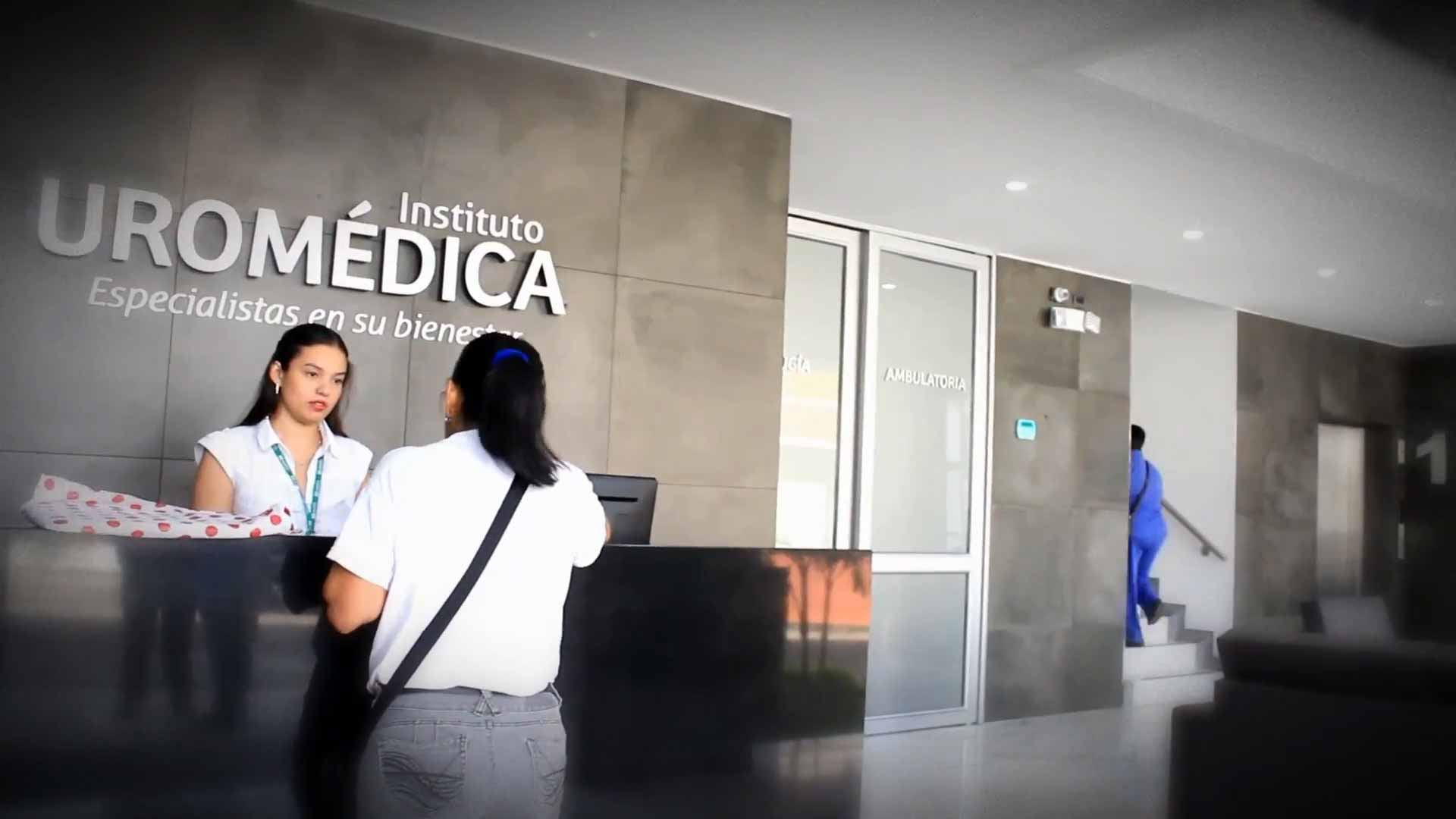 Instituto UROMÉDICA especialistas en Urología y en su bienestar