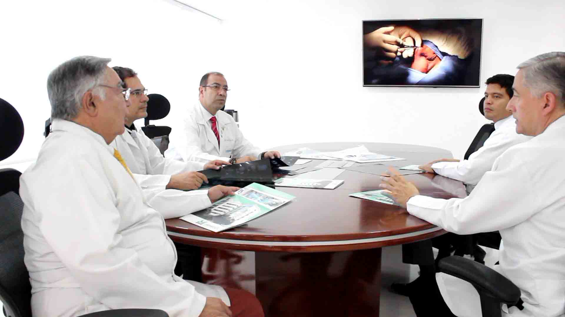 Somos UROMÉDICA IPS especializada en servicios de salud urológicos